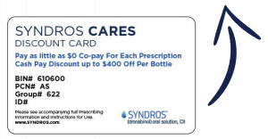 SYNDROS CARES | SYNDROS
