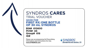 SYNDROS CARES | SYNDROS